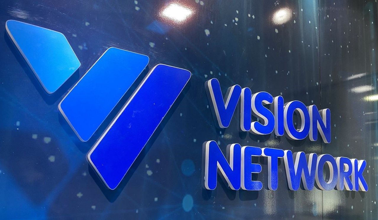 Vison Network