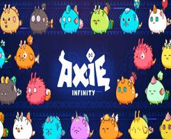 Chủ tịch của Axie Infinity thông báo tin buồn với game thủ