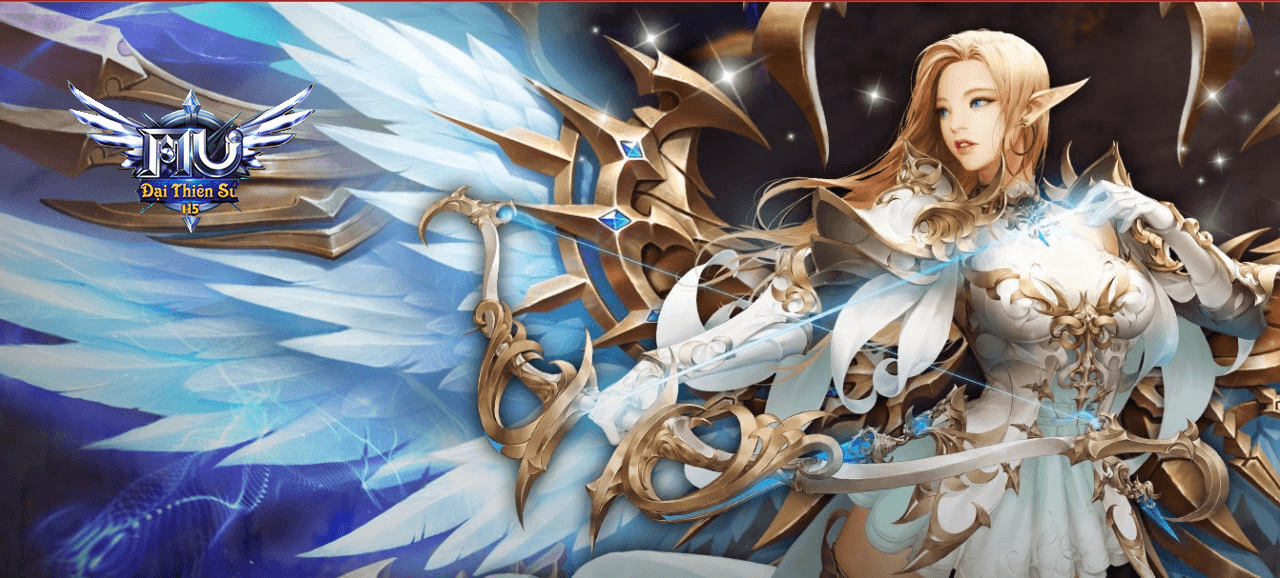 Hướng Dẫn Nạp Thẻ MU Đại Thiên Sứ H5 và Cách Thanh Toán